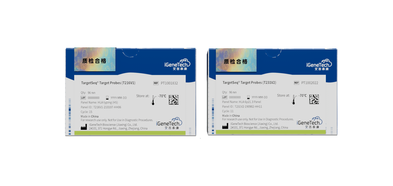 艾吉泰康 | 创新型基因行业引擎